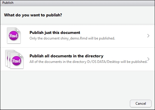 R for Data Science Cookbook (n)