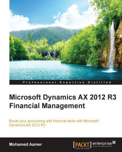 Understanding the ERP module's integration | Microsoft Dynamics AX 2012 R3 Financial Management