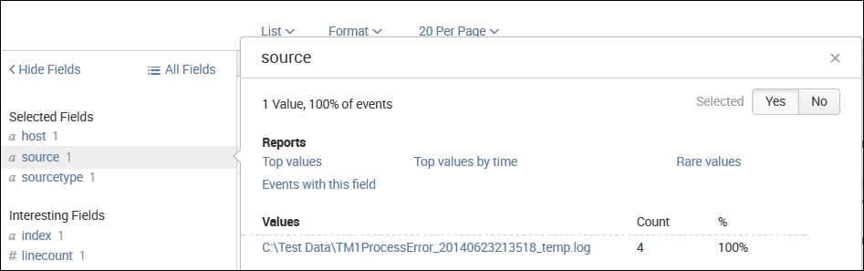 Implementing Splunk (Update)