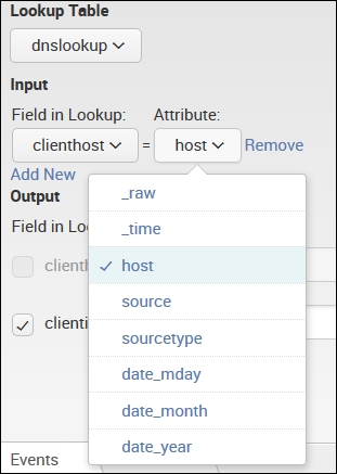 Implementing Splunk (Update)
