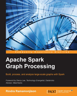 Getting started with GraphX | Apache Spark Graph Processing