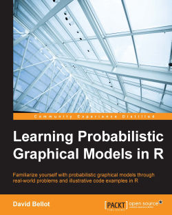 Probabilistic graphical models | Learning Probabilistic Graphical ...