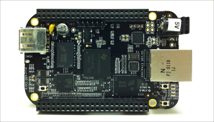 1. Introduction to Android and the BeagleBone Black | Android Hardware ...