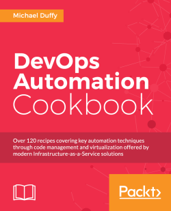 DevOps Automation Cookbook