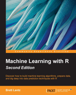 Machine learning in practice | Machine Learning with R - Second Edition