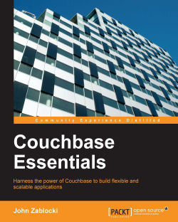 Exploring the Couchbase Console | Couchbase Essentials