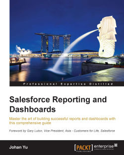 Schema Builder | Salesforce Reporting and Dashboards