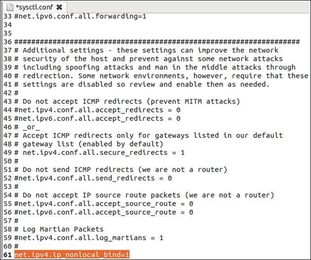 Learning OpenStack High Availability