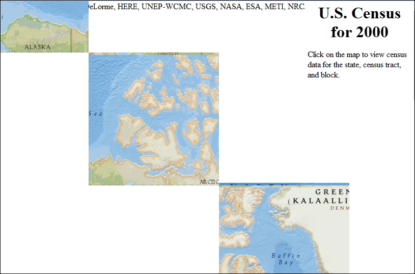 Mastering ArcGIS Server Development with JavaScript