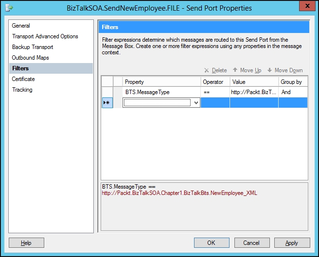 SOA Patterns with BizTalk Server 2013 and Microsoft Azure