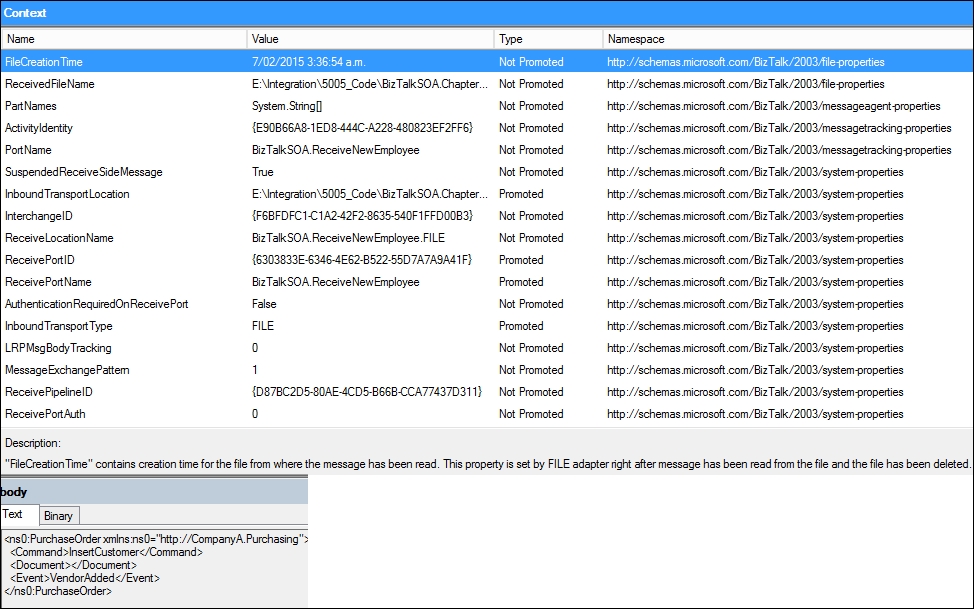 SOA Patterns with BizTalk Server 2013 and Microsoft Azure