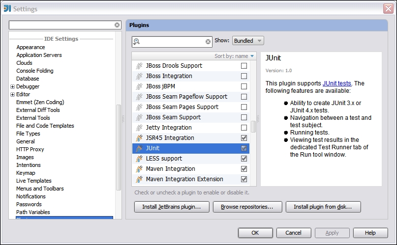 7. Red or Green? Test Your Code | IntelliJ IDEA Essentials