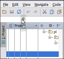 1. Get to Know Your IDE, Fast | IntelliJ IDEA Essentials