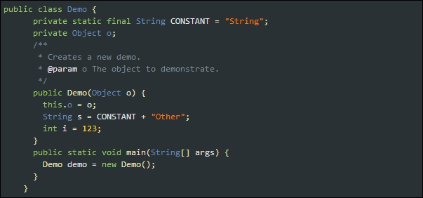1. Get to Know Your IDE, Fast | IntelliJ IDEA Essentials