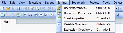 2. Extract, Transform, and Load | QlikView Essentials