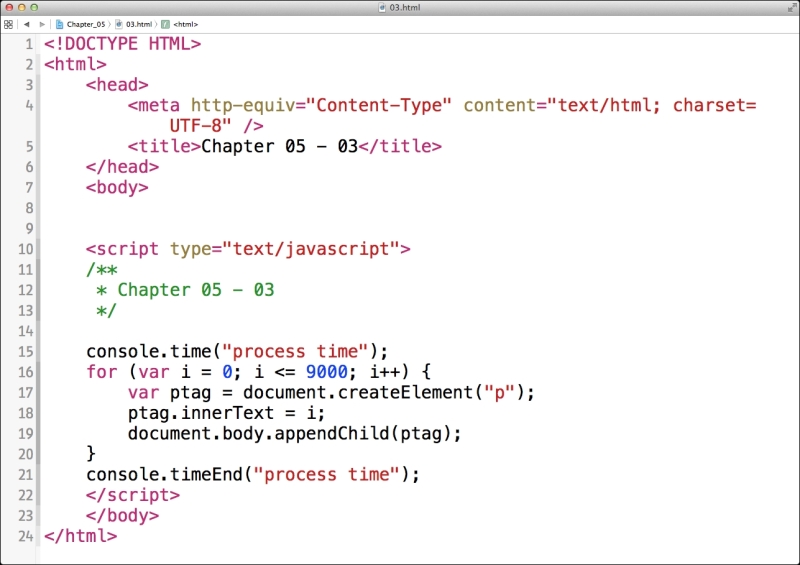 34 Javascript For Of Loop Javascript Nerd Answer