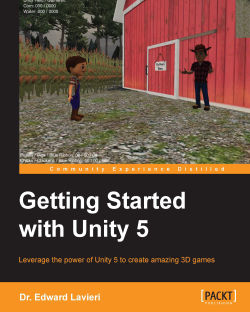 Rendering options | Getting Started with Unity 5