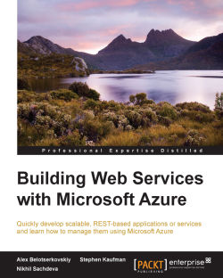 Testing the Web API | Building Web Services with Microsoft Azure