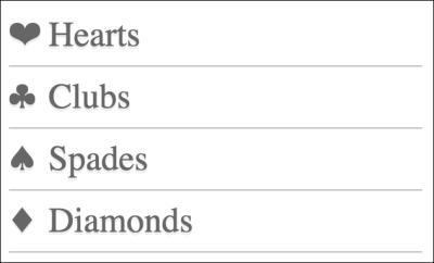 Any CSS can be wrapped ina media query