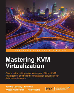 MacVTap | Mastering KVM Virtualization