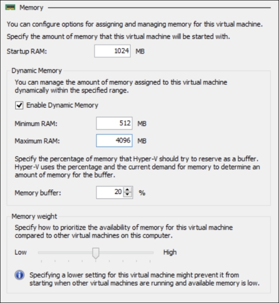 Learning Hyper-V | Cloud & Networking | Paperback
