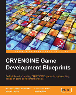 Adding more details | CRYENGINE Game Development Blueprints