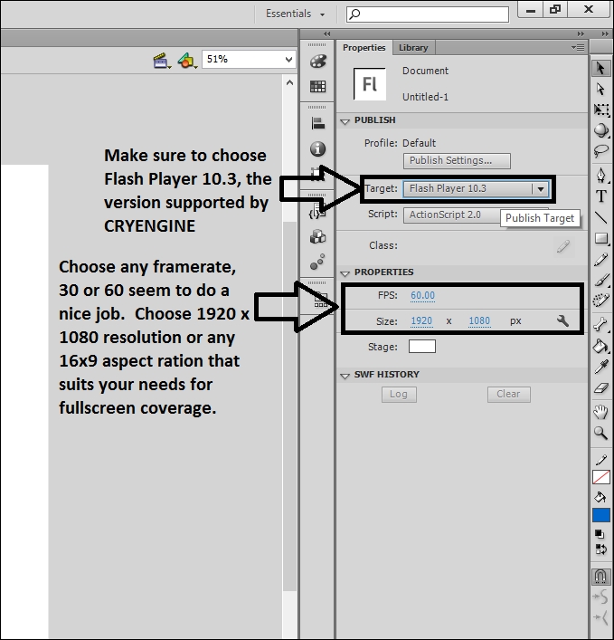 5. Creating User Interfaces | CryEngine Game Development Blueprints