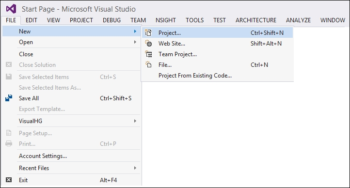 1. Getting Started | CryEngine Game Development Blueprints