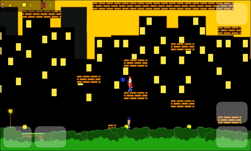 Android Game Programming By Example | Game Development | eBook