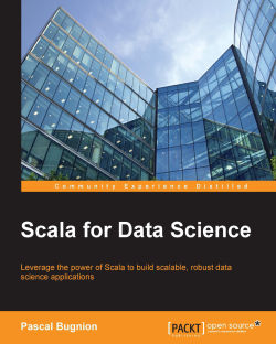 Data science | Scala for Data Science