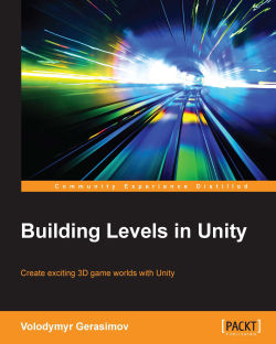 Starting a project | Building Levels in Unity