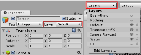 Building Levels in Unity