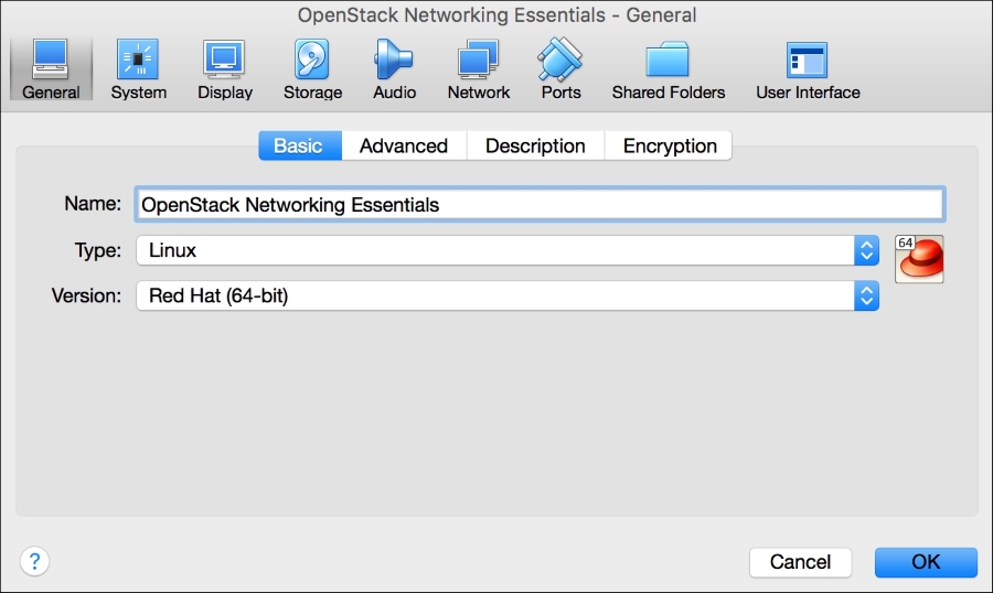 OpenStack Networking Essentials