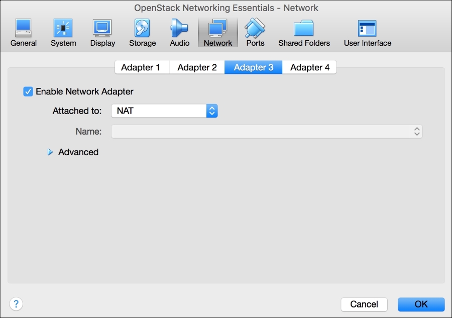 OpenStack Networking Essentials