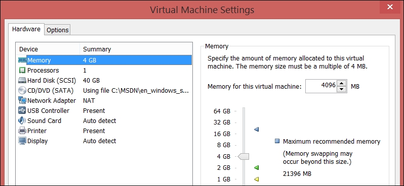 SQL Server 2014 with PowerShell v5 Cookbook