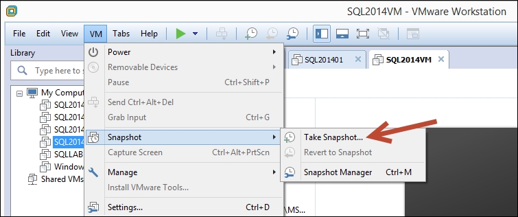 SQL Server 2014 with PowerShell v5 Cookbook