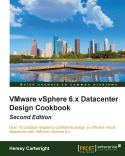 The ESXi Lockdown mode | VMware vSphere 6.x Datacenter Design Cookbook - Second Edition
