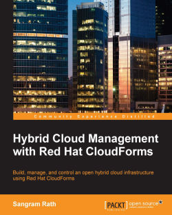 Types of provisioning | Hybrid Cloud Management with Red Hat CloudForms