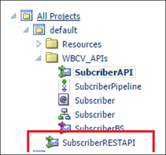 Oracle API Management 12c Implementation