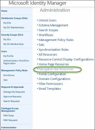 Microsoft Identity Manager 2016 Handbook