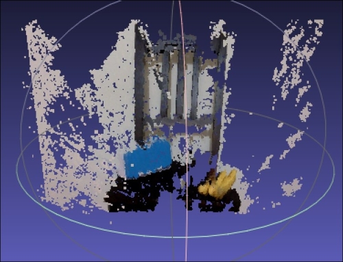 OpenCV with Python By Example