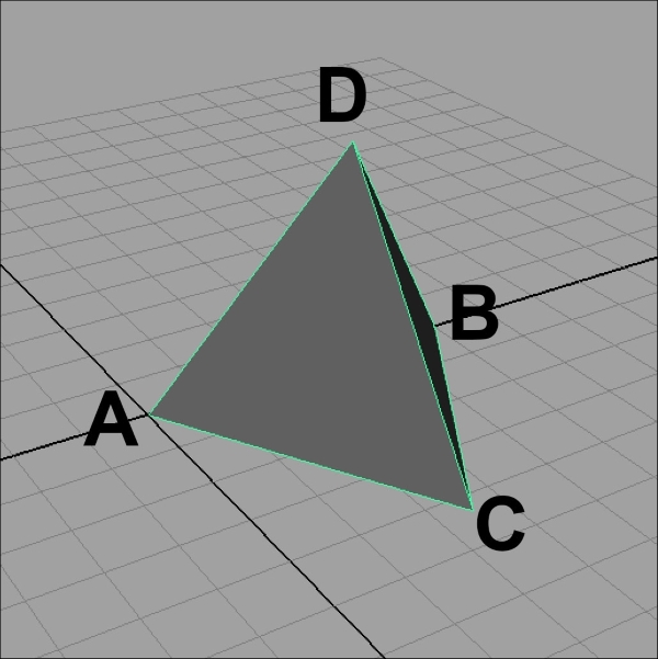 Maya Programming with Python Cookbook