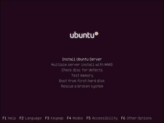Ubuntu Server Essentials