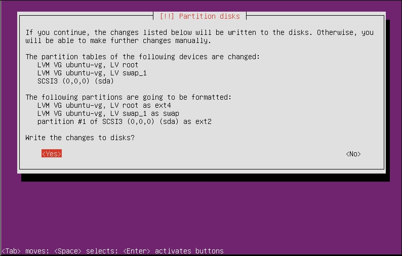 Ubuntu Server Essentials