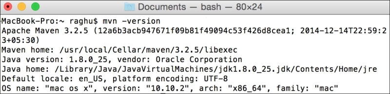 Apache Maven Cookbook | Cloud & Networking | eBook