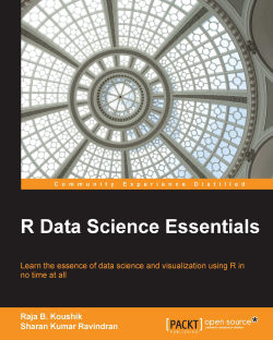 Extracting patterns | R Data Science Essentials