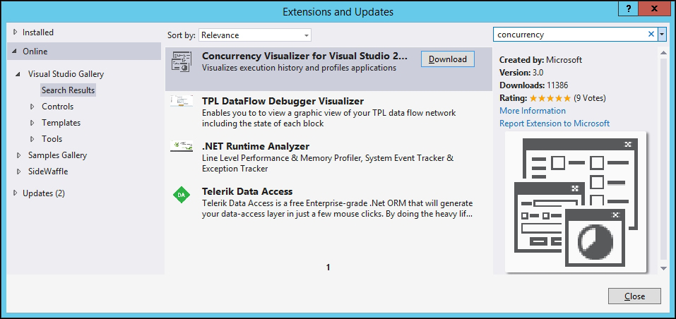10. Troubleshooting Parallel Programs | Mastering C# Concurrency