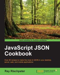 Reading and writing JSON in C# | JavaScript JSON Cookbook