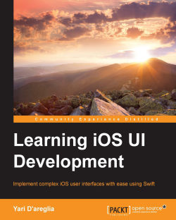 UI hierarchy and views inheritance | Learning iOS UI Development