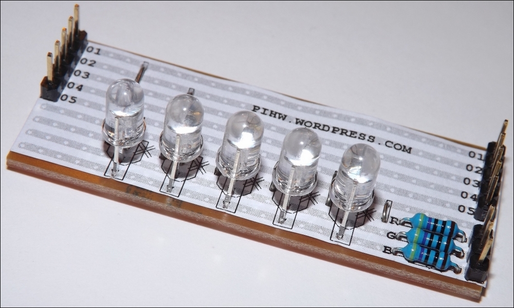 Raspberry Pi For Python Programmers Cookbook Second Edition